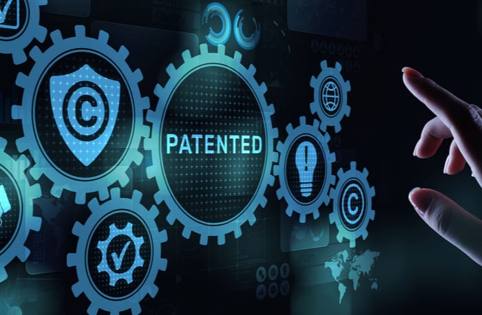 PYMNTS | US Patents Hit All-Time High In 2019