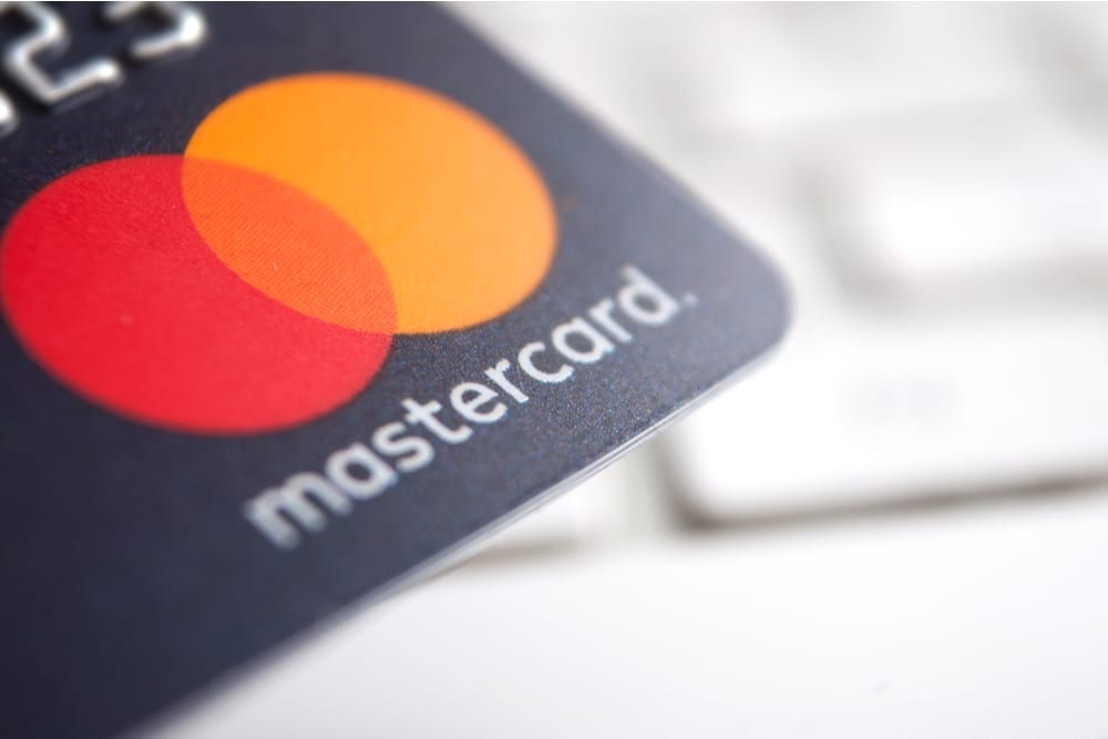 Mastercard Debuts Music Single