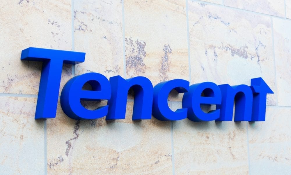 Tencent To Bolster Smart Retail Investments