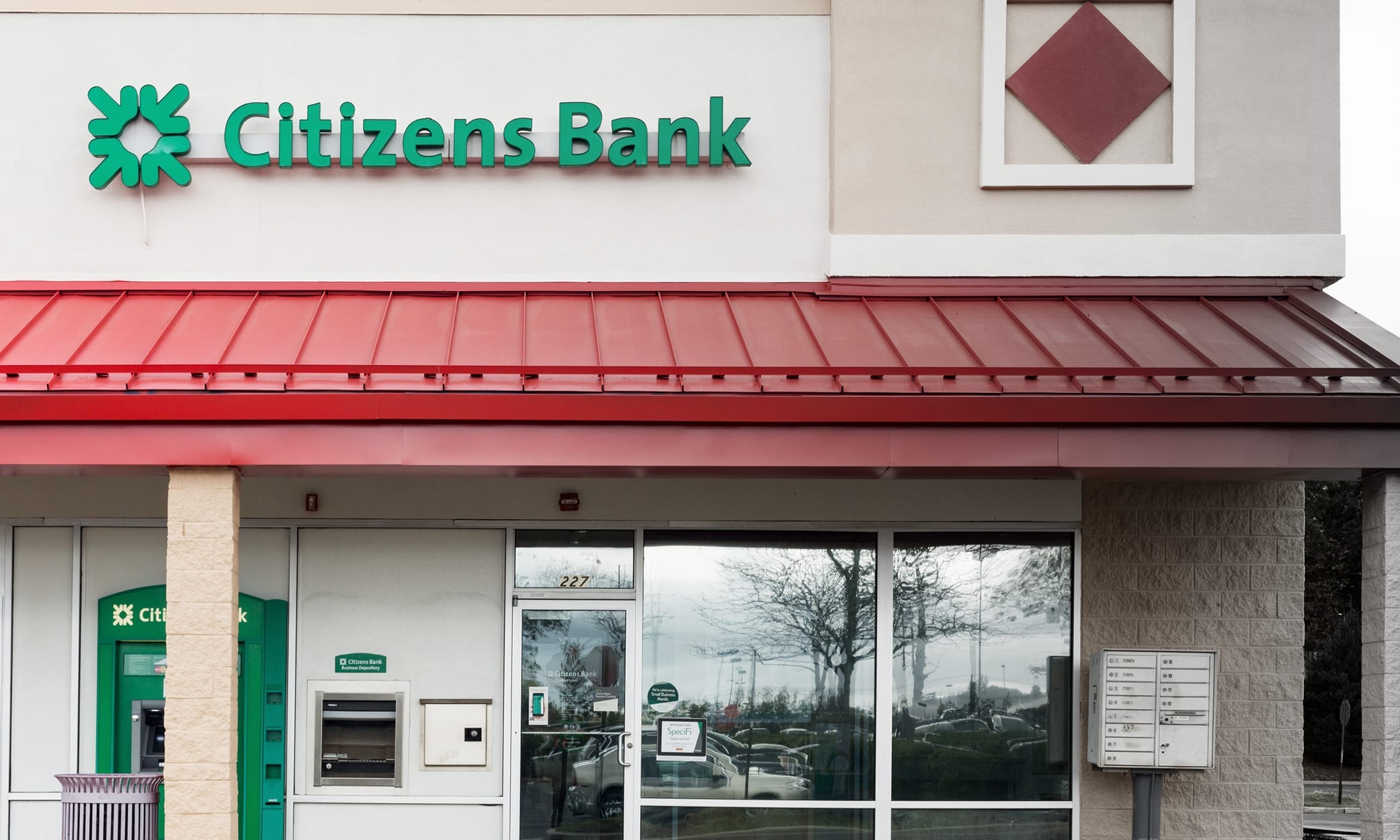 CFPB Sues Citizens Bank For Violating TILA
