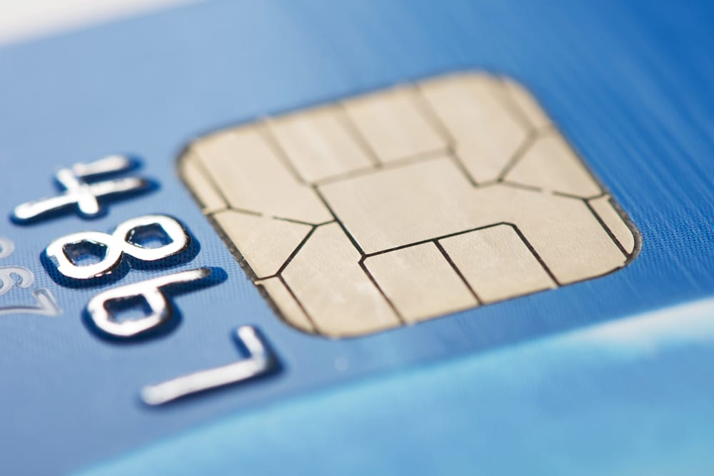 EMVCo Reports 12.8 Billion EMV Chip Cards In Circulation