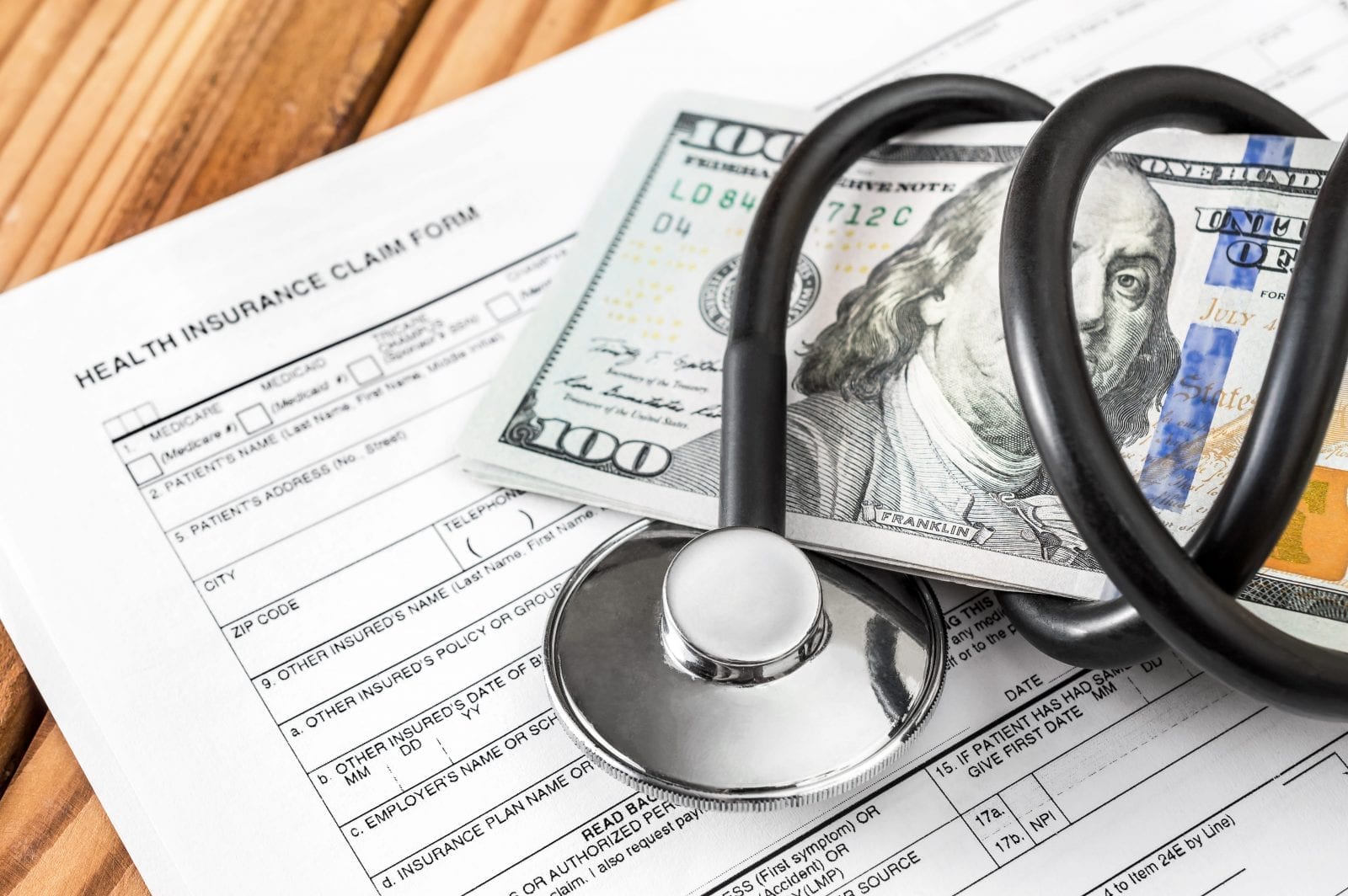 Claims Tools Ease B2B Healthcare Reimbursements