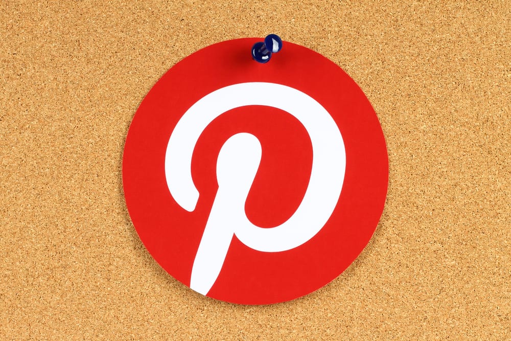 Pinterest Reaches Third-Largest Social Platform