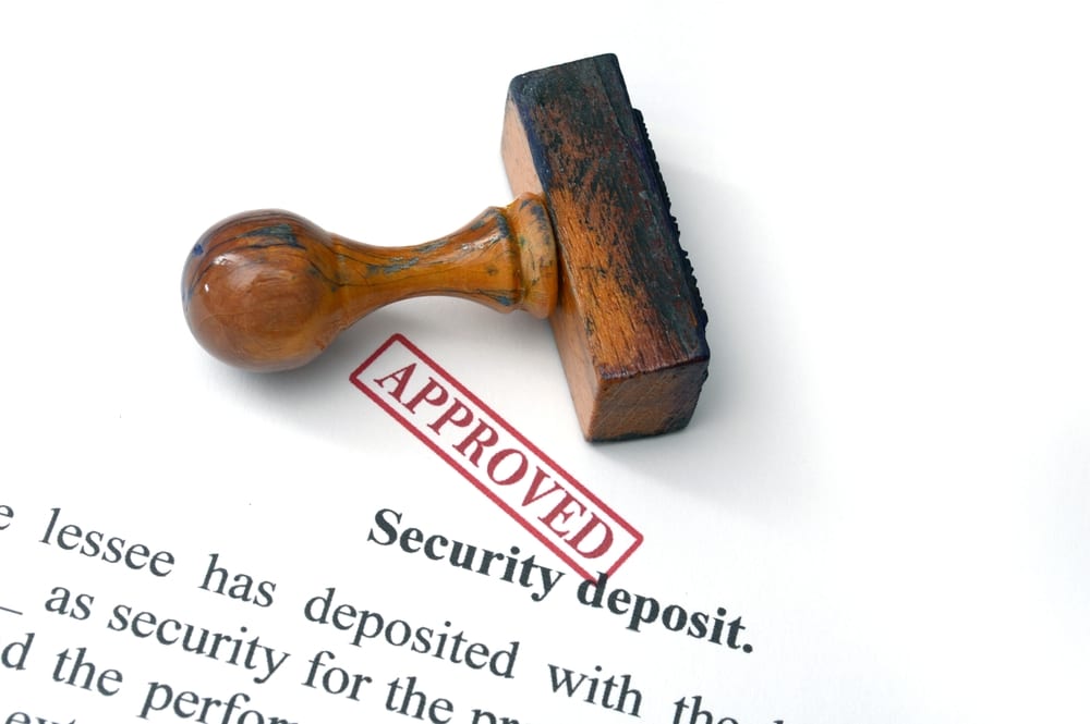 PYMNTS | Lawmakers Eye Renter Security Deposits