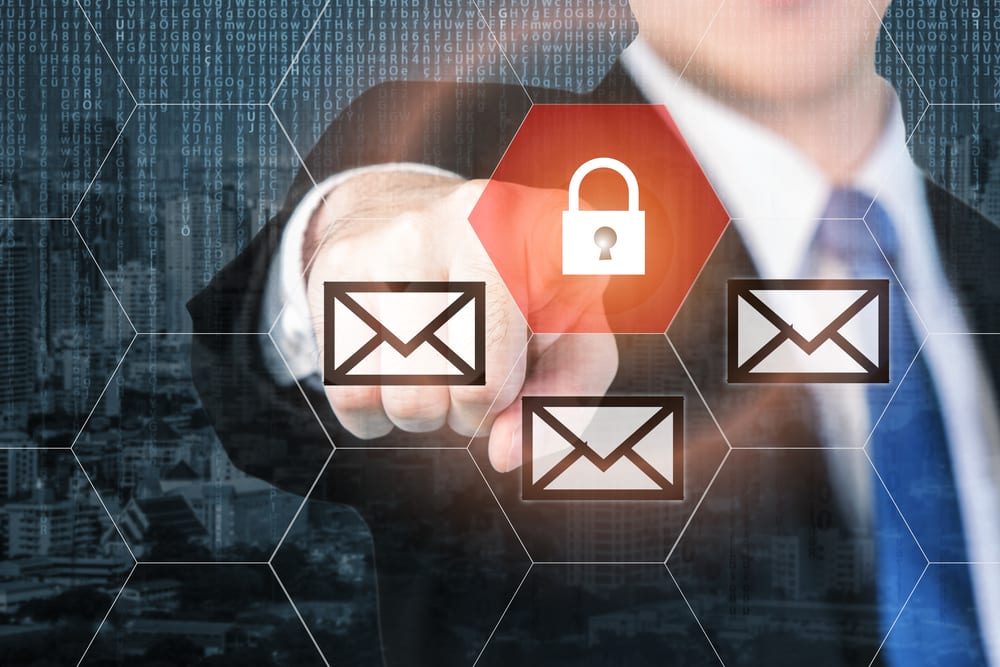 When Email Is SMBs' Biggest Security Threat