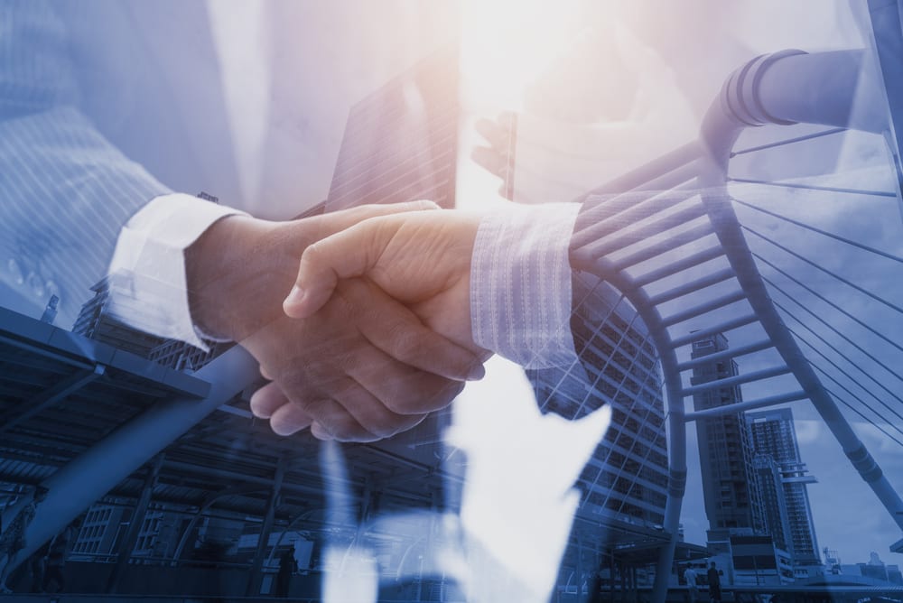 Thomas CEO Talks B2B Payments Evolution