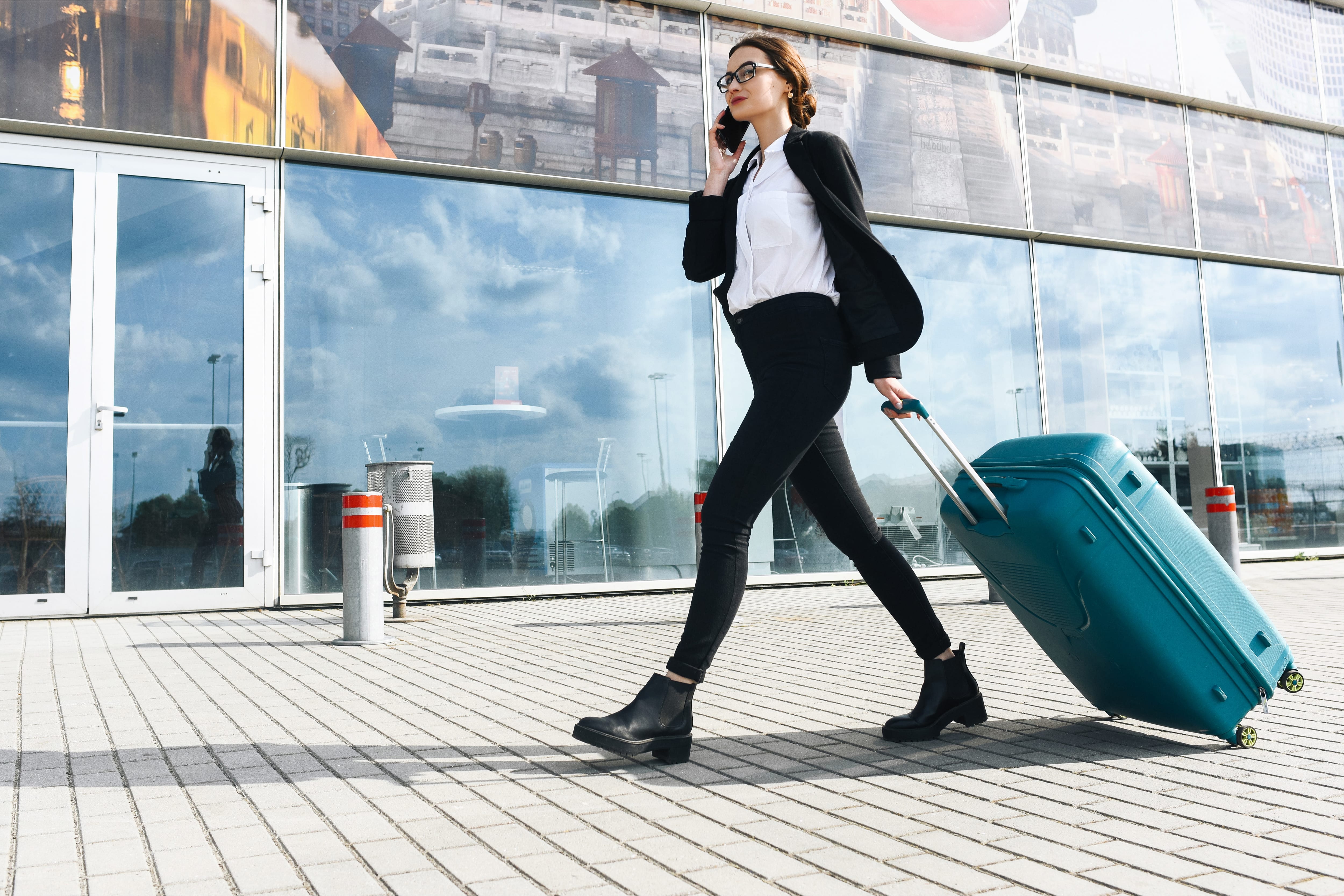 PYMNTS | Travel And T&E Strive Toward Omnichannel Ideal