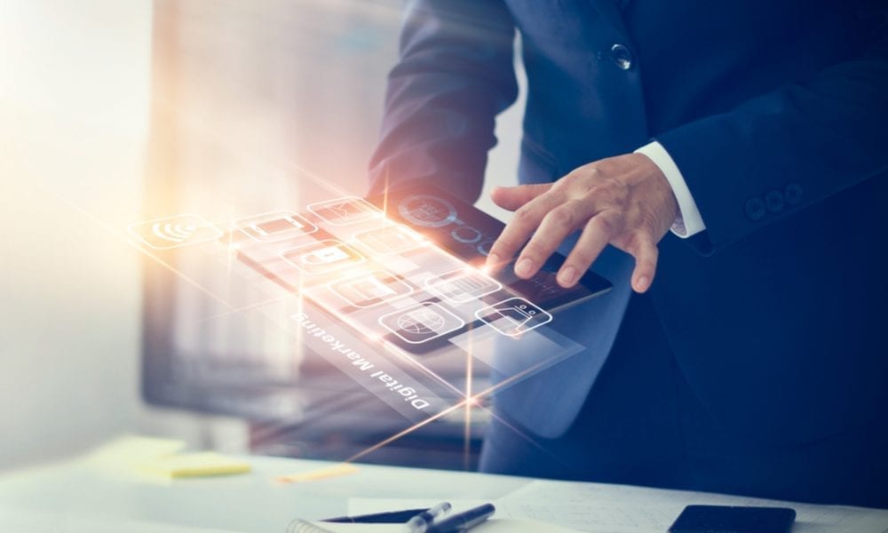 Former PayPal Exec Joins Aliaswire As CEO