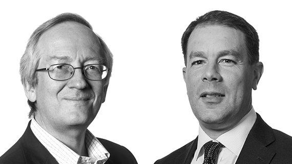 CPI | CPI Talks… with Paul Gilbert & Maurits Dolmans