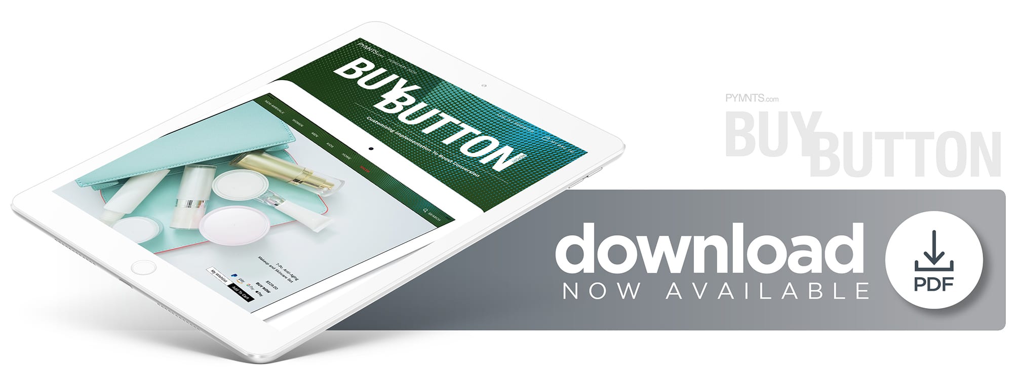 Driving Checkout Conversion With Buy Buttons