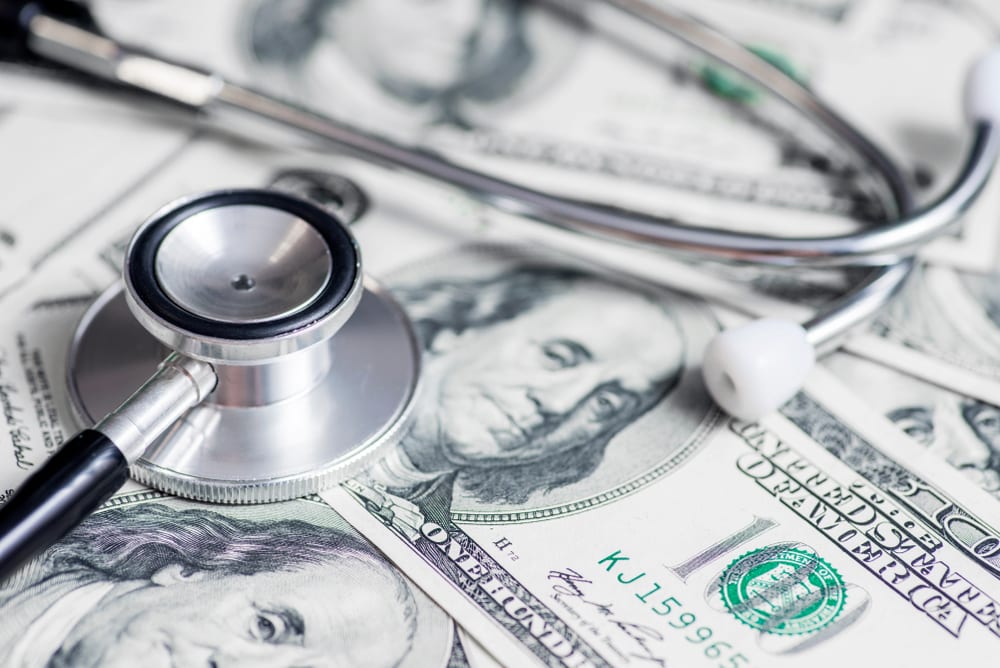 PYMNTS | The Temperature Of B2B Payments In Healthcare