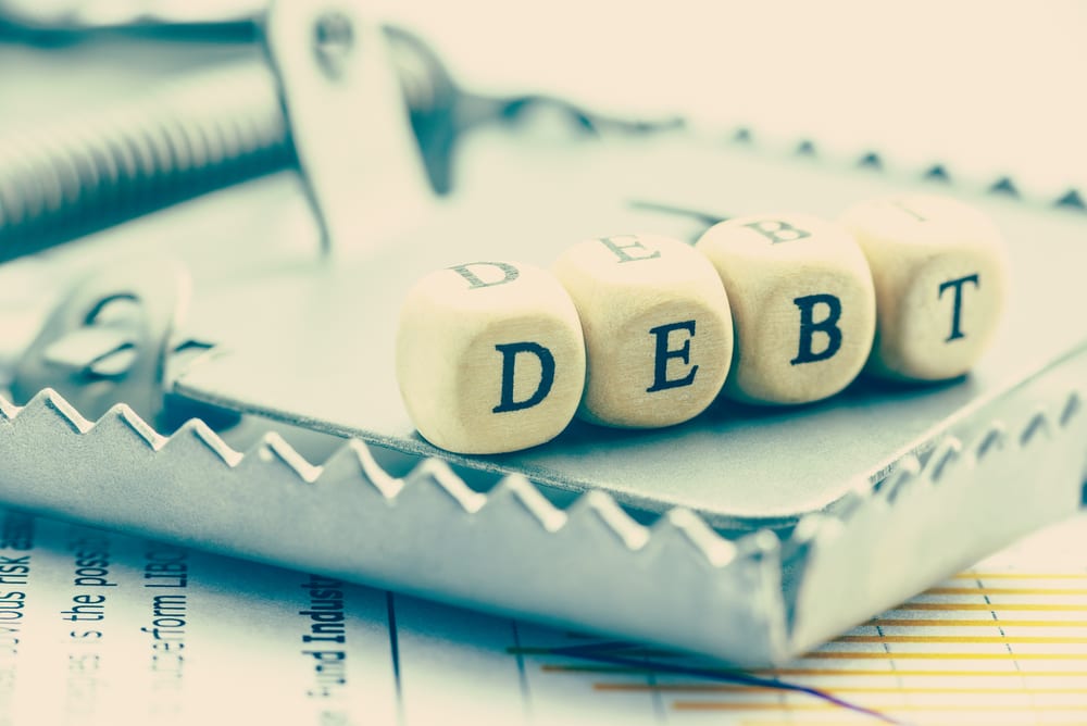 Debt Protection Cost Lowest Since Pre-Recession