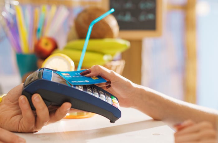 Mastercard, myPOS Team For European Payments