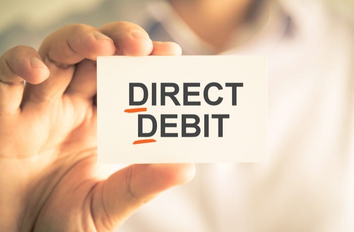 Metro Joins Bacs For SMB Direct Debits