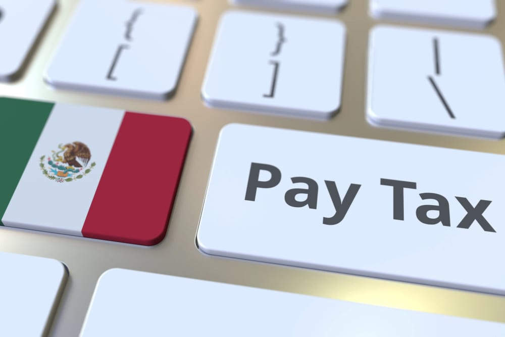 PYMNTS | Mexico To Tax Digital Services