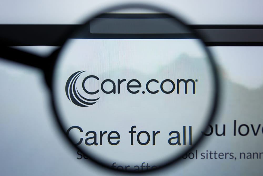 IAC Completes $500M Acquisition Of Care.com
