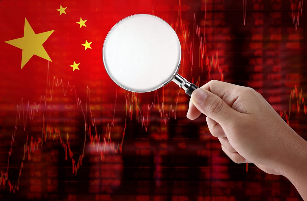 Navigating China’s New Regulatory Terrain