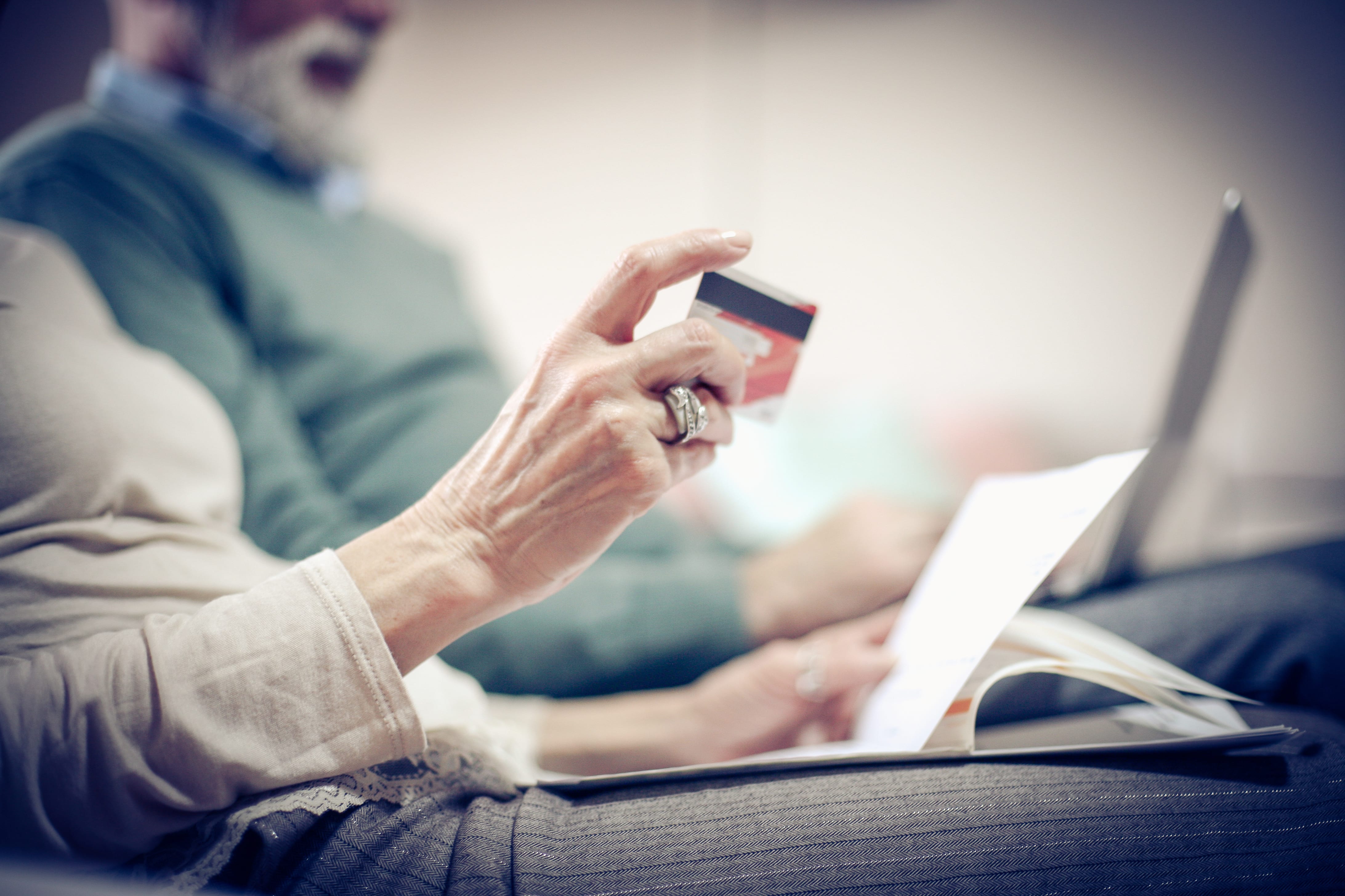 Why Senior Debt Has Spent Two Decades Spiking