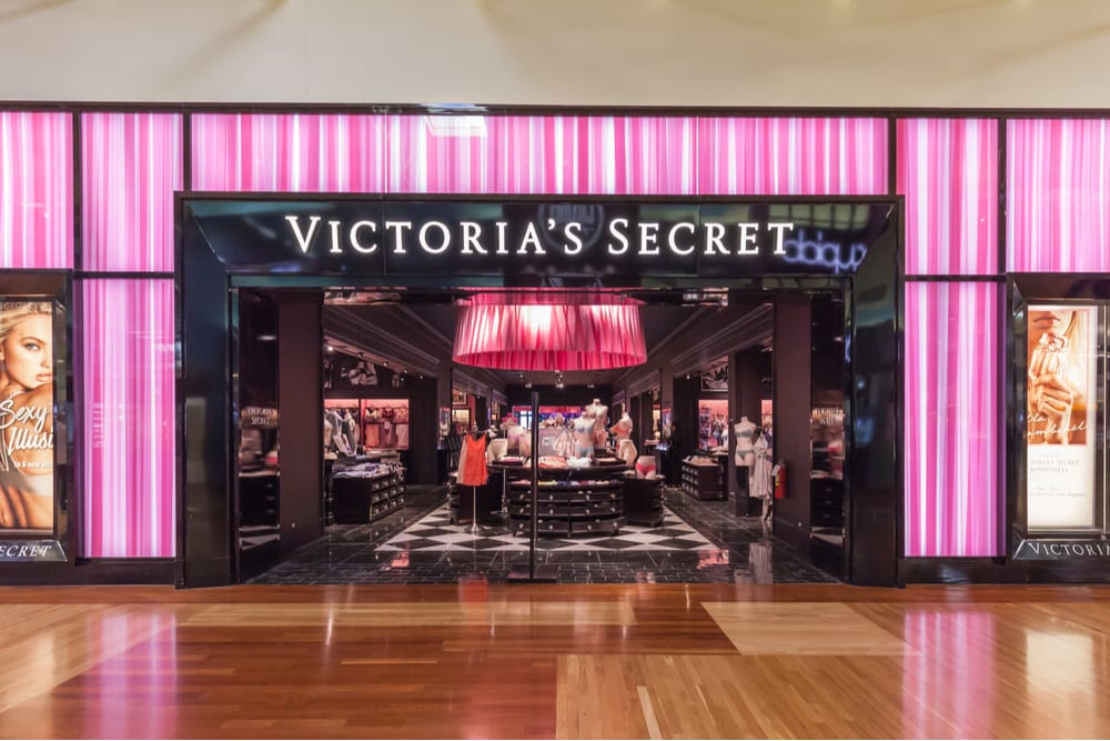 PYMNTS | Wexner To Sell Majority Stake In VS