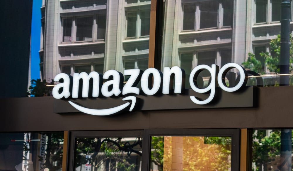 How Amazon’s Cashierless Tech May Impact Retail