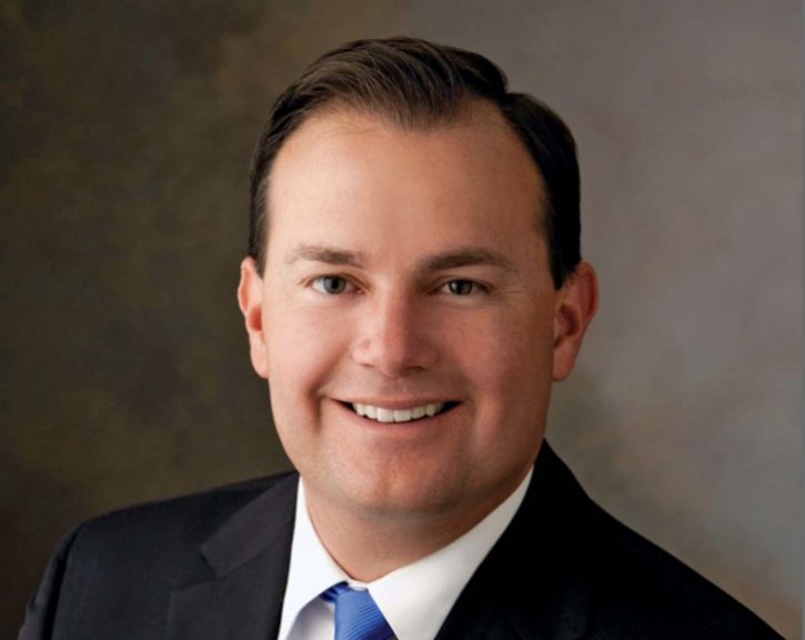 CPI Talks… with Senator Mike Lee