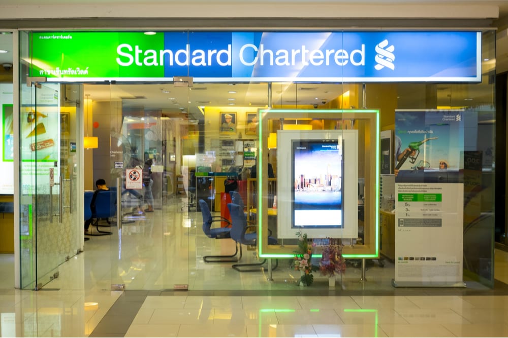 Standard Chartered-Banking-Solution-nexus - PYMNTS.com