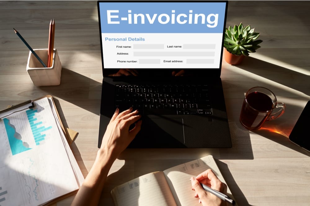 Proactis Adds Invoice Payments To Expense Tool