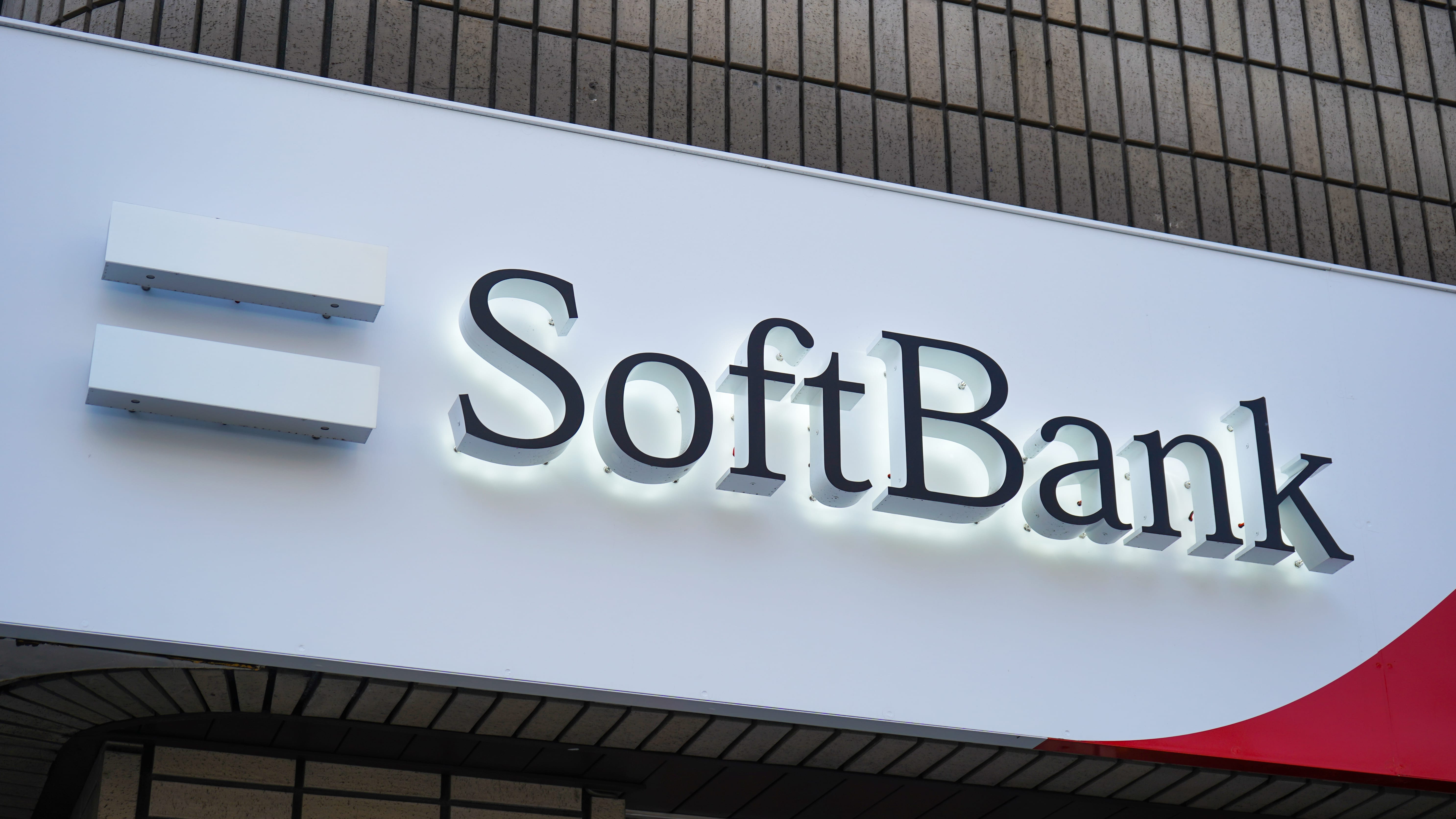 SoftBank Exec: Investing 'Mistakes Come Out First'