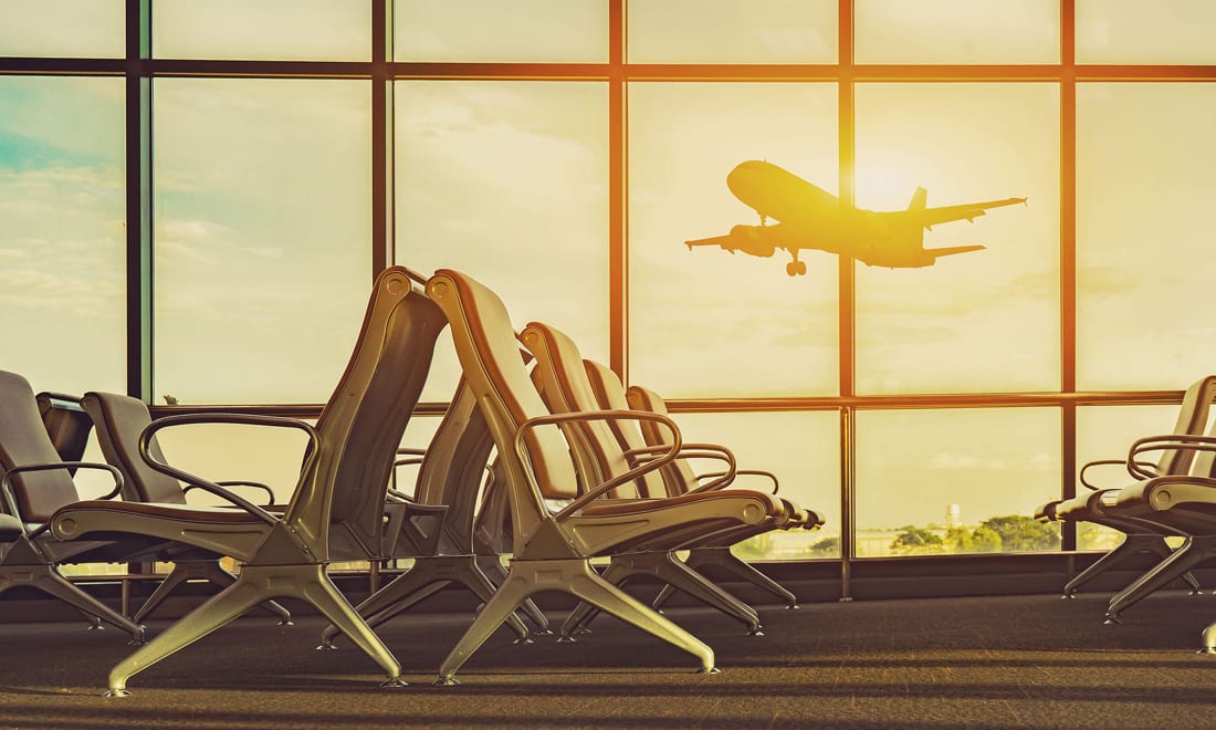 Stopping Fraudsters In The Travel Industry