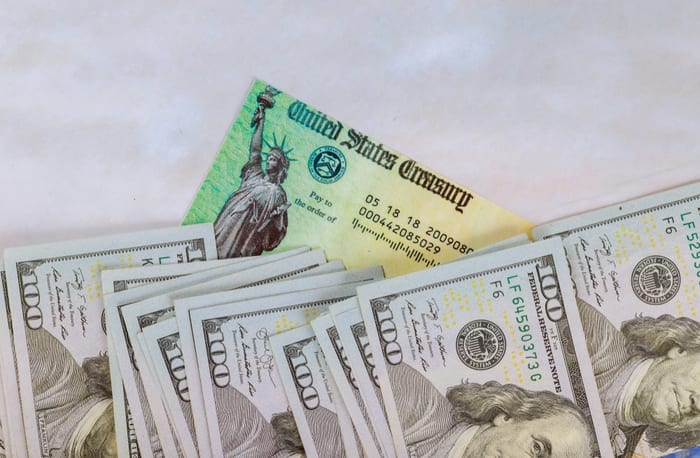 PYMNTS | IRS Has Rocky Start With Stimulus Funds