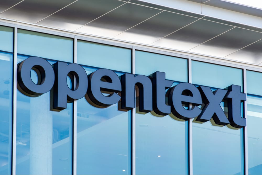 OpenText Debuts Tool To Connect ERPs With AP