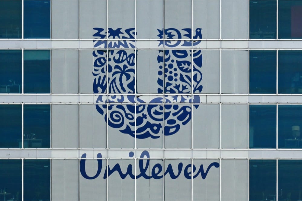 PYMNTS | CEO: Unilever Is Not Benefitting From COVID-19