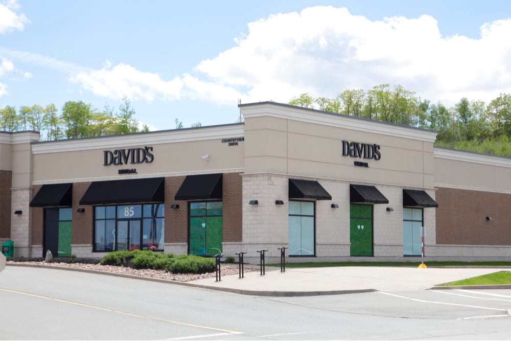 davids-bridal-virtual-appointments-wedding-planning - PYMNTS.com