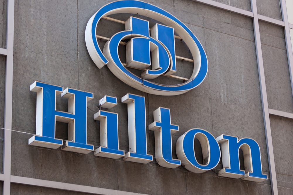 Hilton, AmEx Donate Rooms To Healthcare Workers