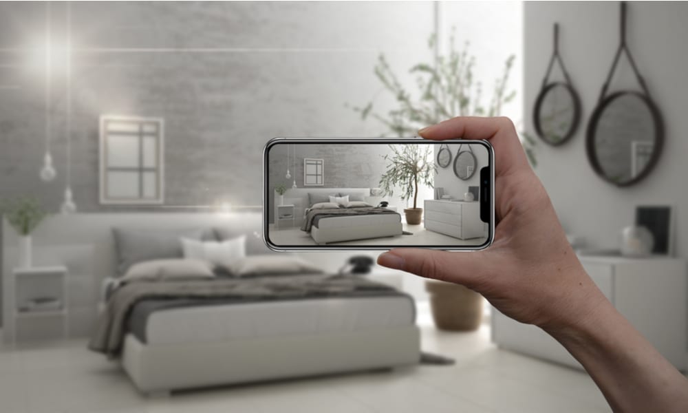 Tech Firm Aims To Move AR Out Of The Living Room