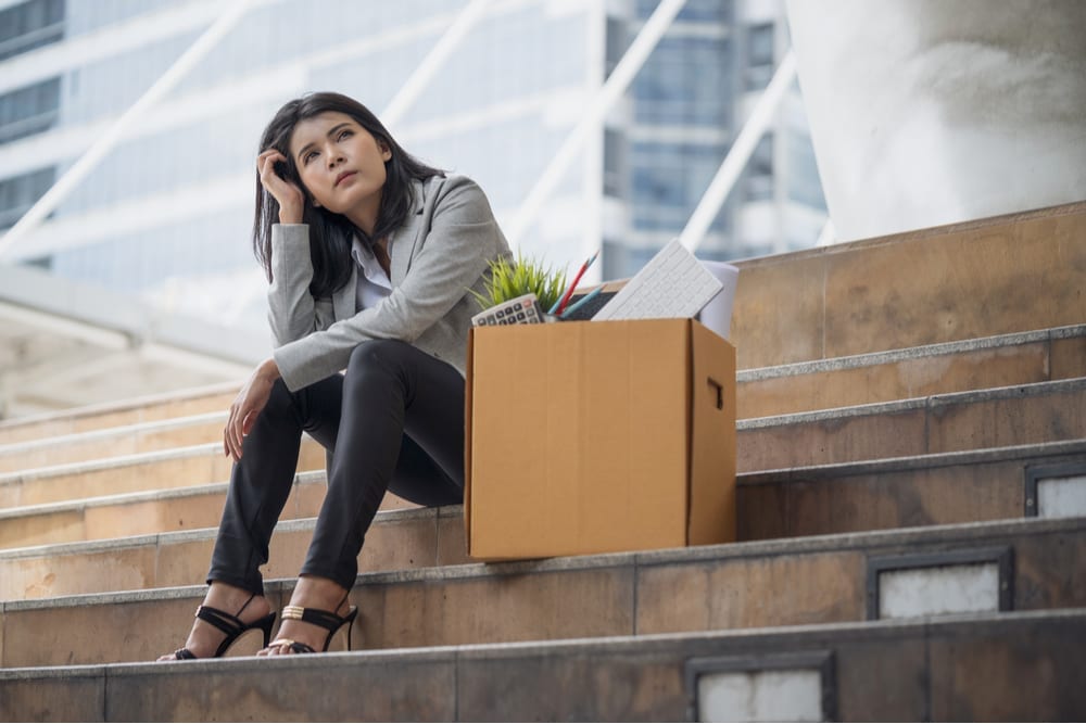 Data: 14 Pct Of US Workforce Now Without Jobs