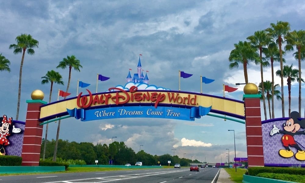 Disney Plans Phased Reopening Of Parks