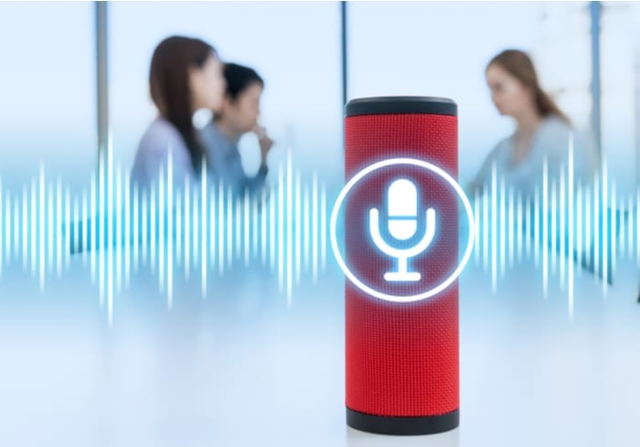 PYMNTS | Google Assistant Can Match Voice For Payments