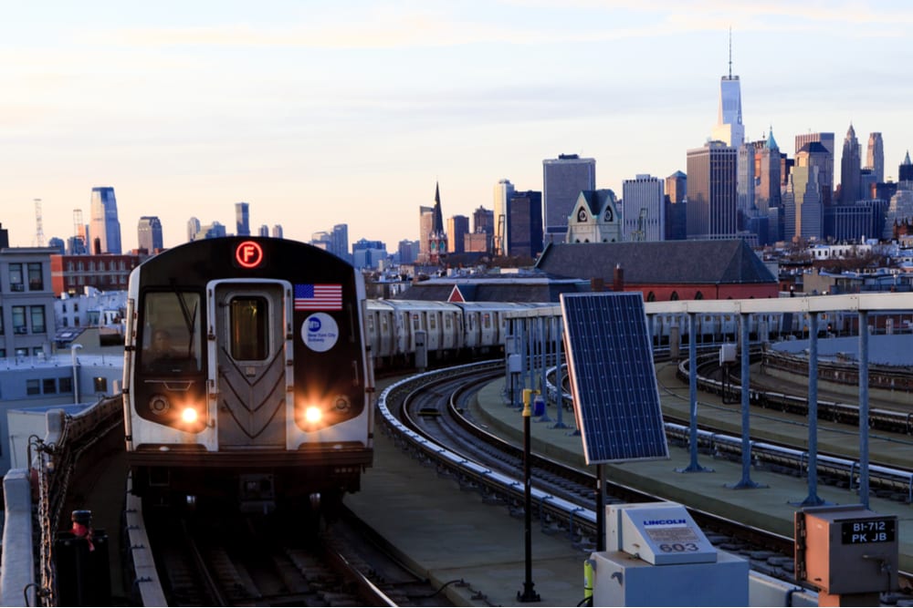 PYMNTS | MTA Wants To Use Fed's New Loan Initiative