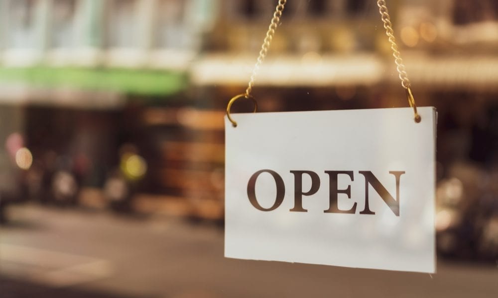 PYMNTS | NY, Mass Plan Phased Reopenings