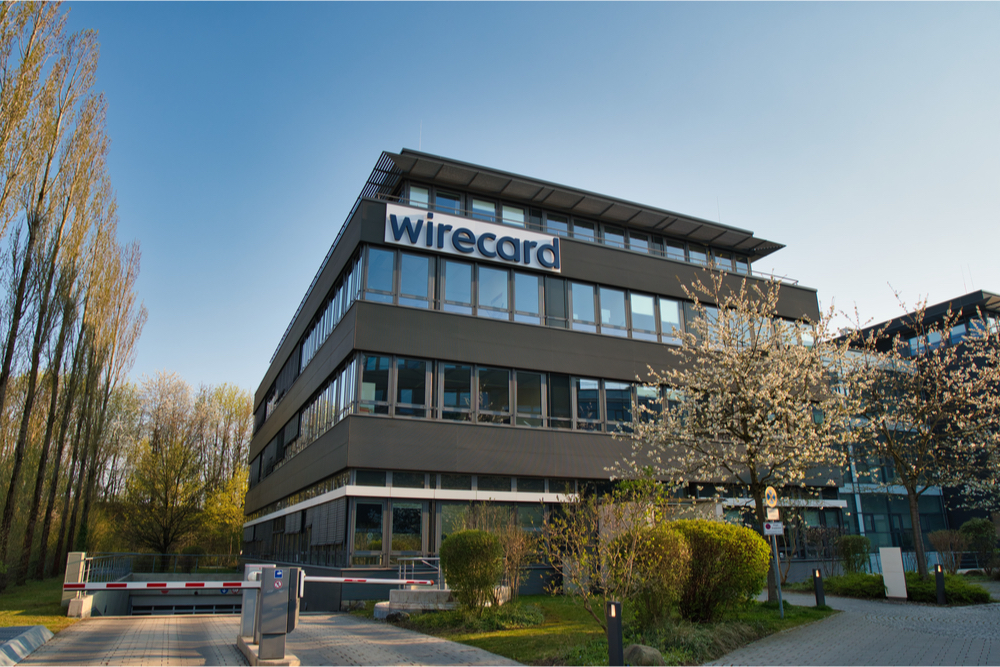 Wirecard CEO Won't Resign Despite Audit