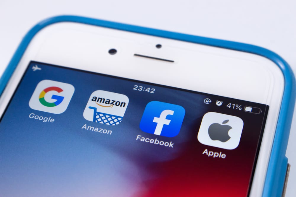 PYMNTS | The Flaw In Demonizing Big Tech