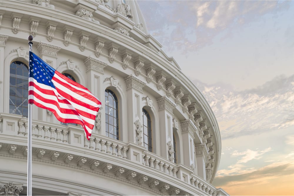 PYMNTS | Democrats, Republicans And Stimulus Packages