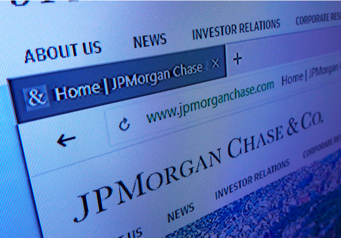 PYMNTS | Jamie Dimon: Pandemic Is 'Wake-Up Call'