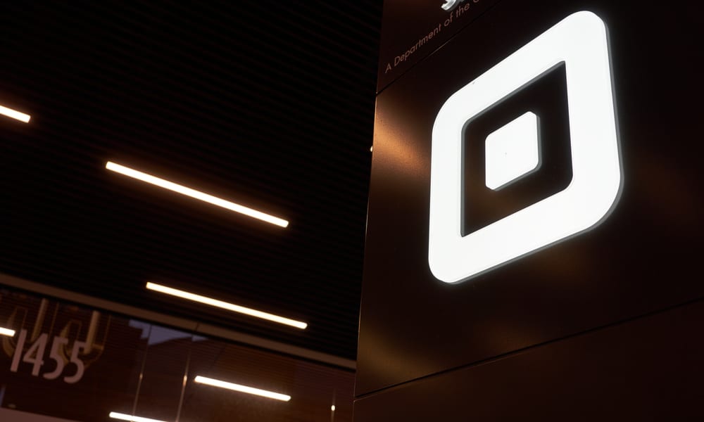 Square’s Stock Rally Looks Pretty Well-Rounded