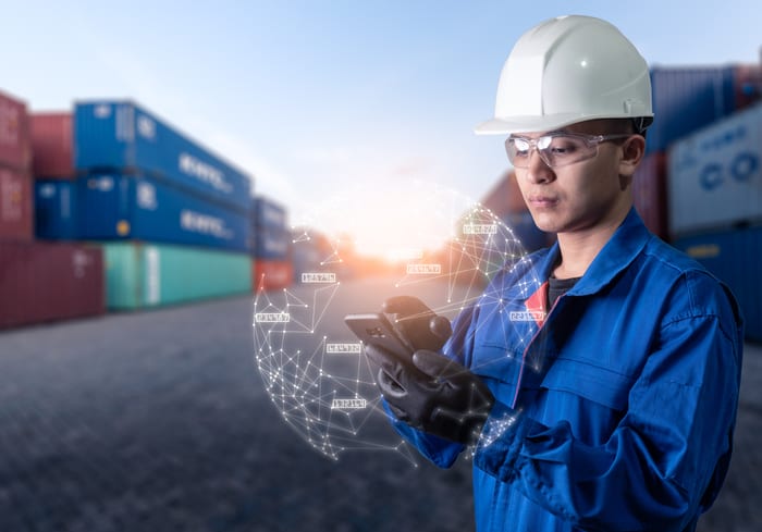 PYMNTS | PayCargo Extends Credit To Supply Chain Clients