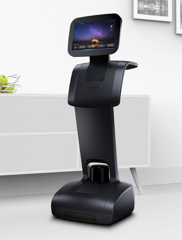 How Recovery Could Power The Robot Revolution