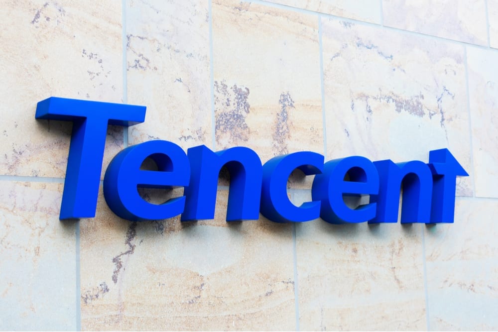 PYMNTS | Tencent, Alibaba Fined For Unreported Deals