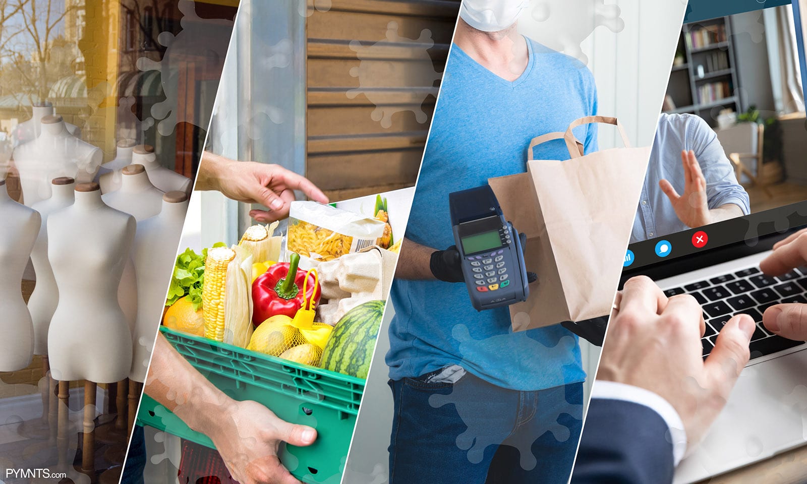 The Four Types Of Shoppers Of The COVID-19 Era