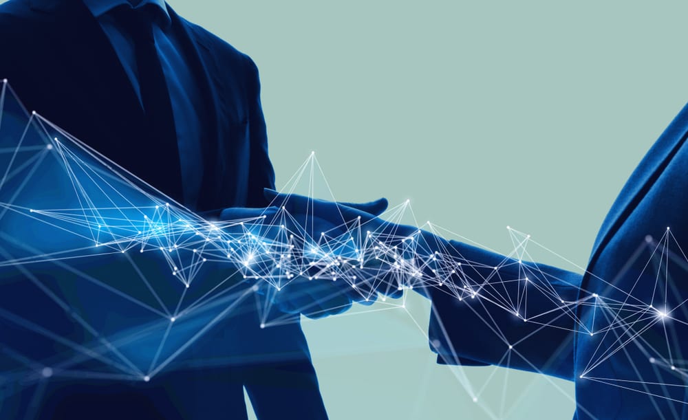 FinTechs Take The Lead In Bank Collaboration